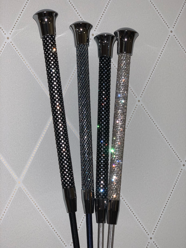 Crystal whip – Little World Equestrian